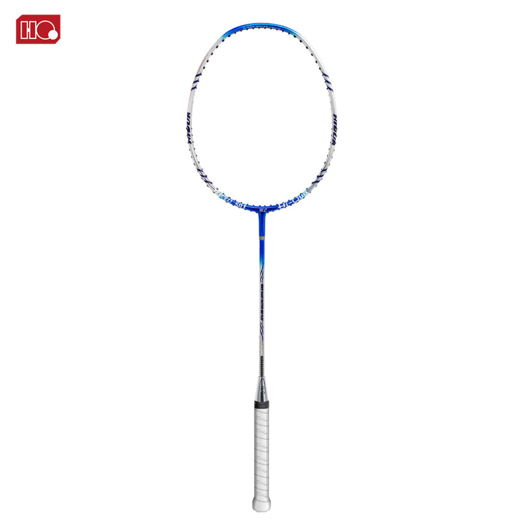 Wave Nano Factor - HiQua Sports Indonesia