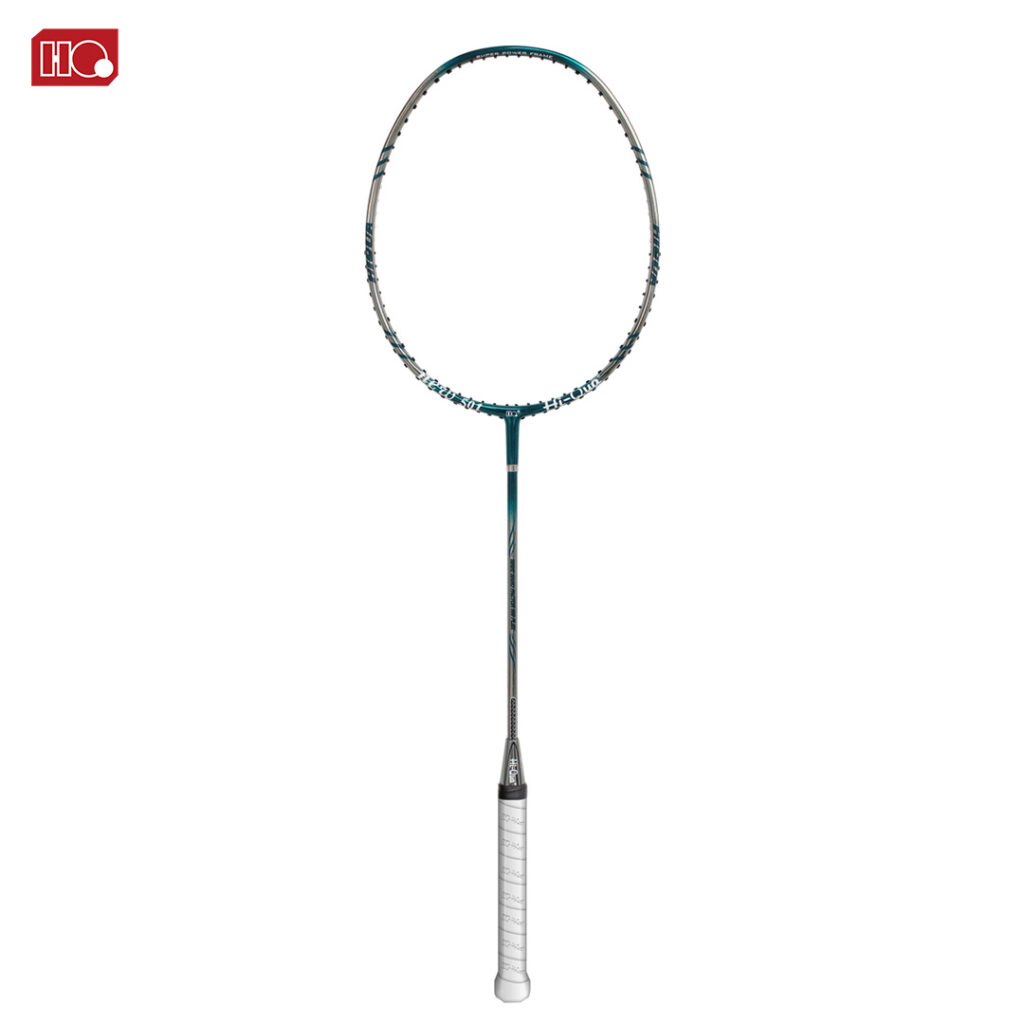 Wave Nano Factor - HiQua Sports Indonesia